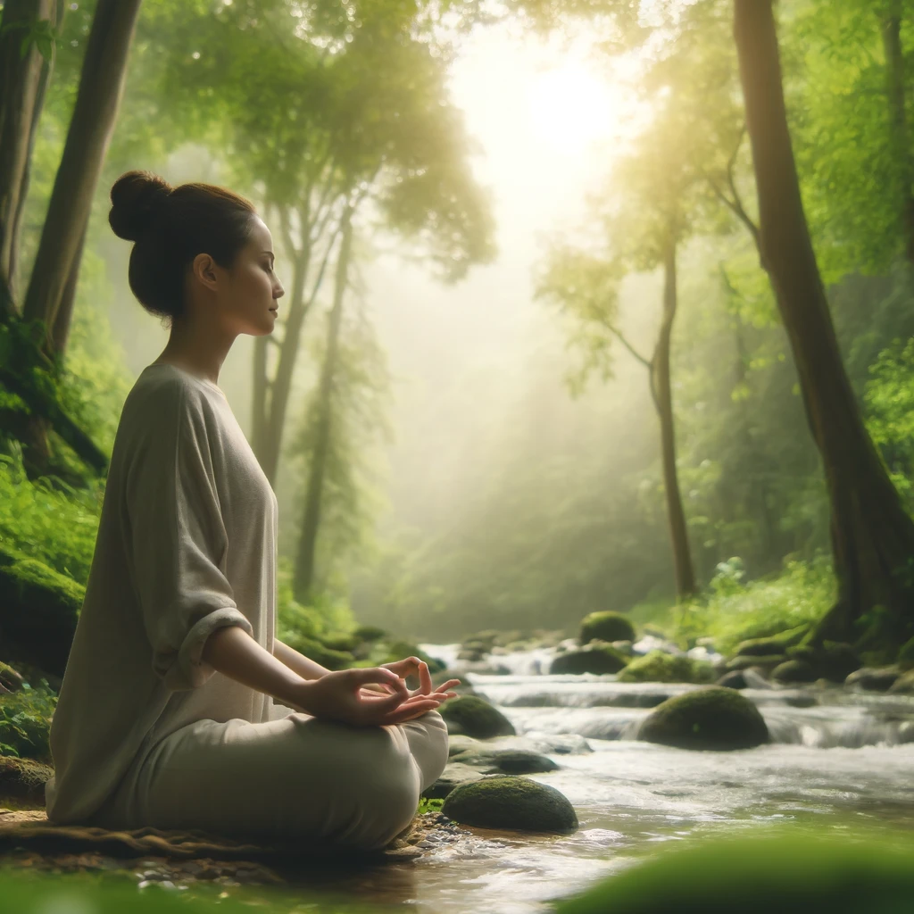 The Ultimate Guide to Mindful Breathing: Techniques and Benefits ...